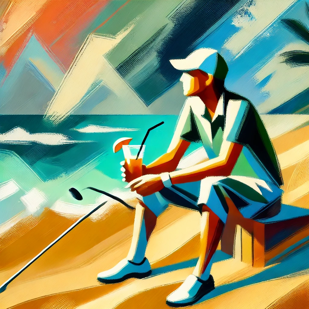 The Retirement Lie - Andrew Hilger